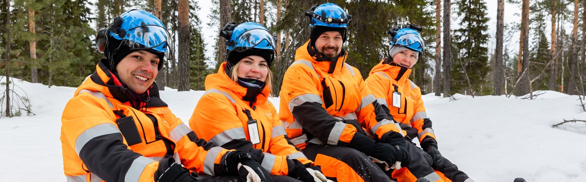 2023 AA Sakatti Mining Oy - Kaivosvastuu